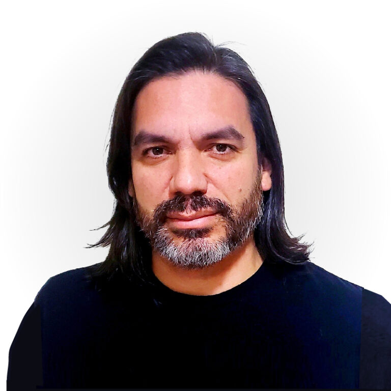 Juan Jose Aranda - Ortesisyprotesis